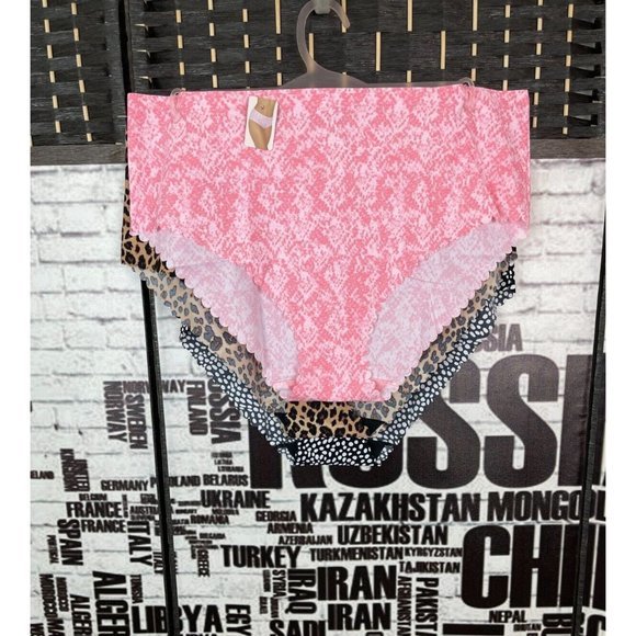 Secret Treasures | Intimates & Sleepwear | Secret Treasures Xxl 3 Pk ...